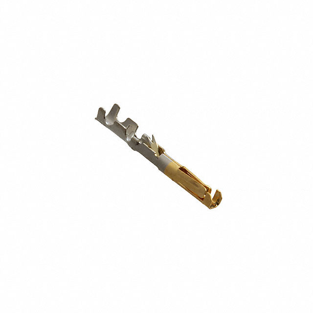 HR12-SC-111 Hirose Electric Co Ltd | Connectors, Interconnects | DigiKey